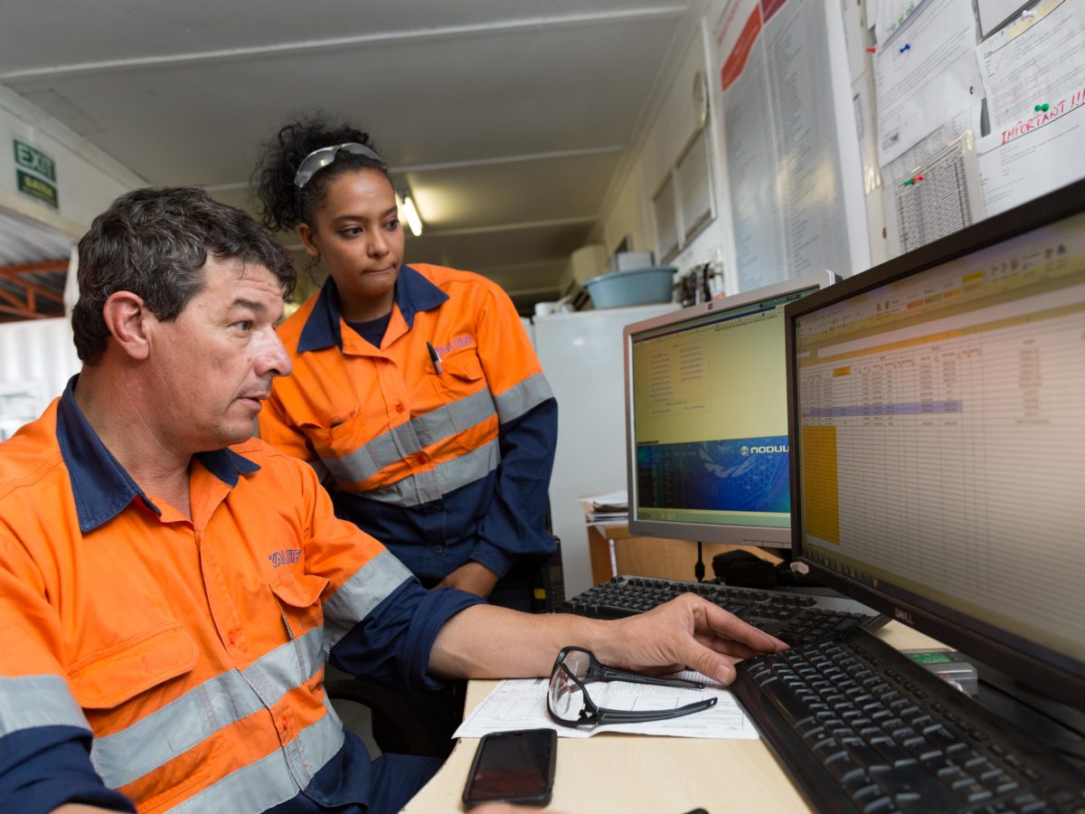 Site Studies & Tire Reports to Meet Your Goals - Kal Tire Mining Tire Group