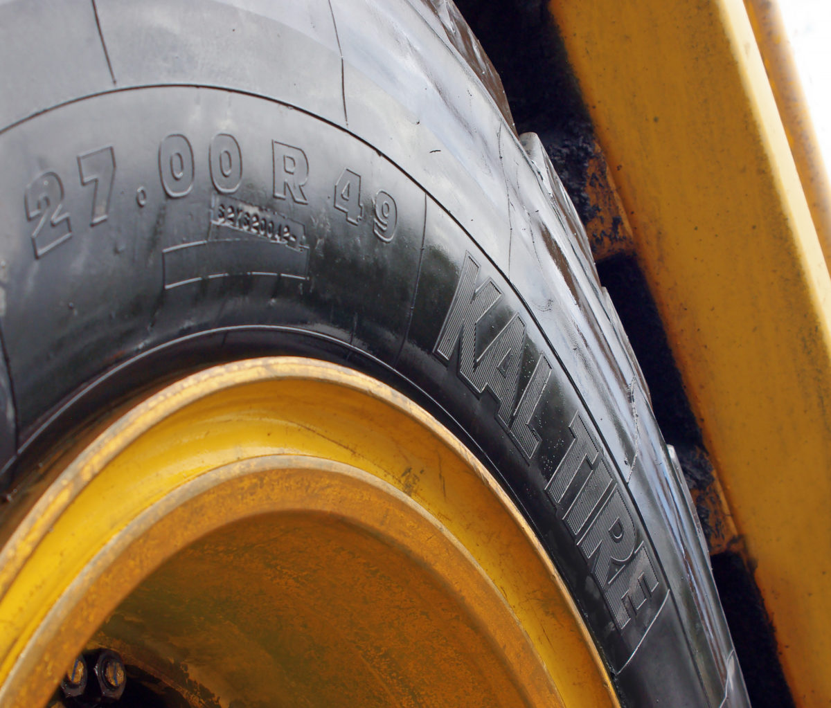 Maple Program - Our Retreading Carbon Calculator Proves Your Impact