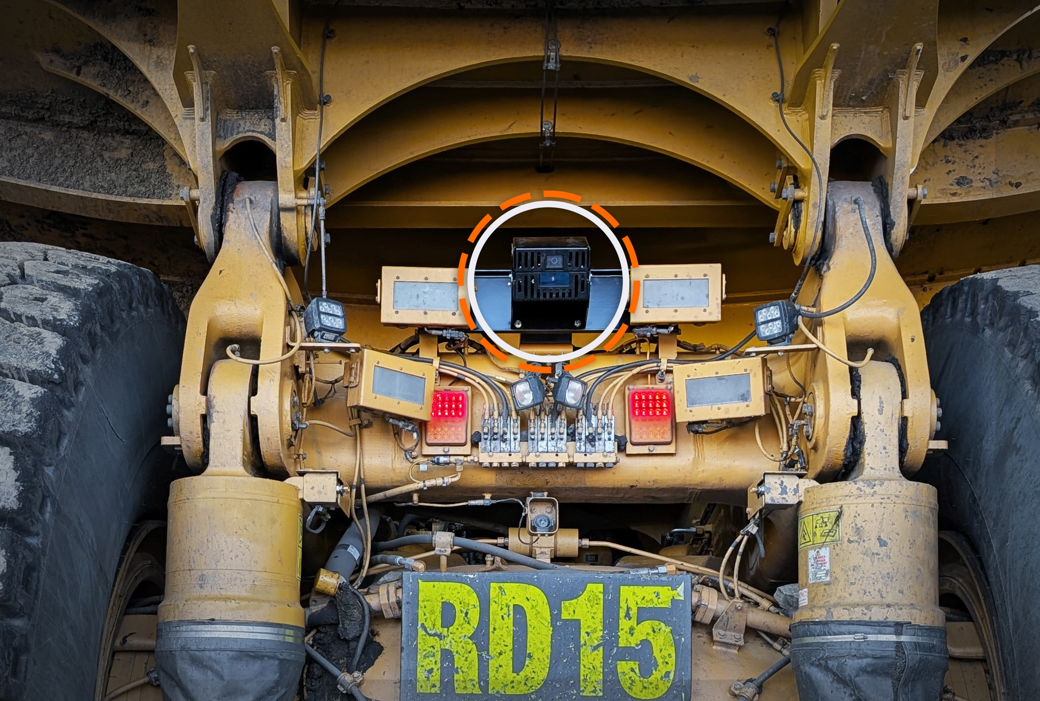 Kal Tire and Decoda Announce Strategic Alliance to Offer Mines ...